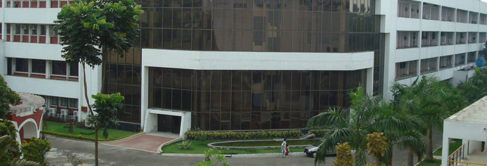 Medical Unit, SINP, DAE, GOI